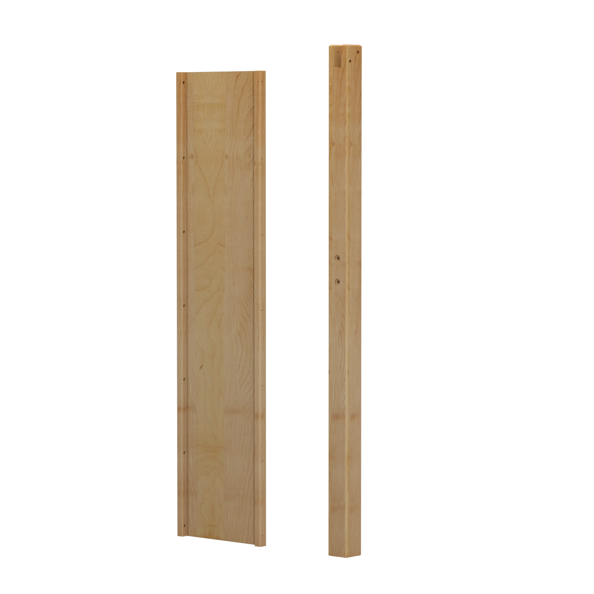 Full-Size Conversion Kit High Height – Maxwood Furniture