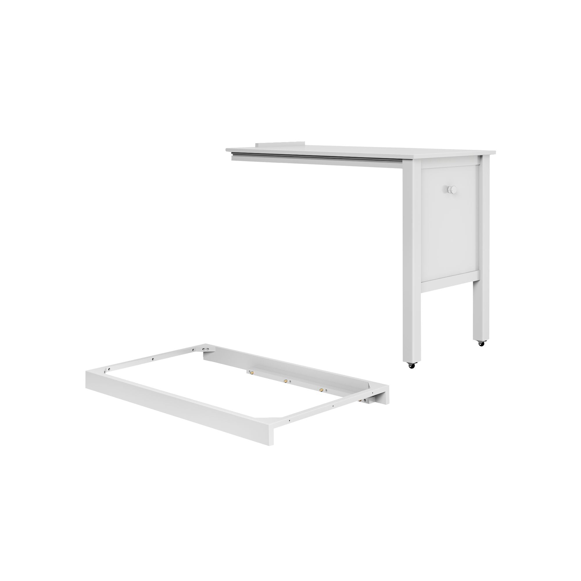 Pull-Out Desk – Maxwood Furniture